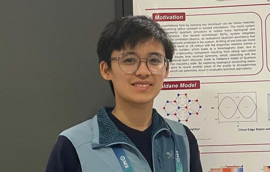 Faculty | Department of Chemistry and Chemical Biology