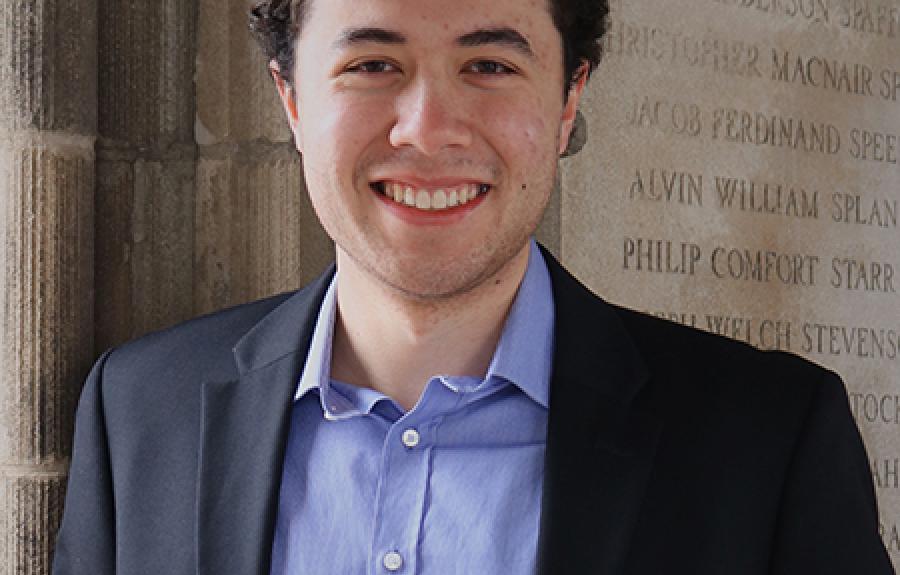 Congratulations to the 2021 Merrill Presidential Scholars! | Department ...