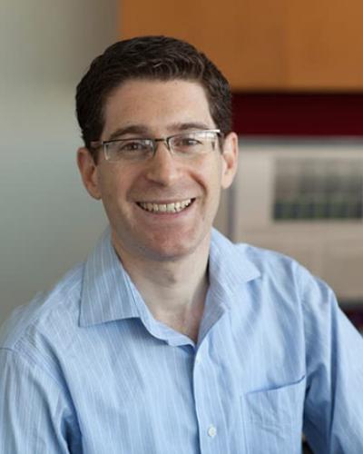 Dr. Baskin Announced as a Young Chemical Biologist Awardee for 2021 ...