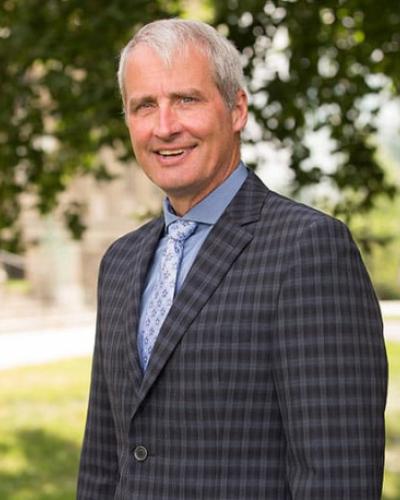 Tom Ruttledge, retired chemistry lecturer, dies at 55 | Department of ...